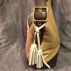 Coach | Bags | Coach 9995 Leather Legacy Purse | Poshmark